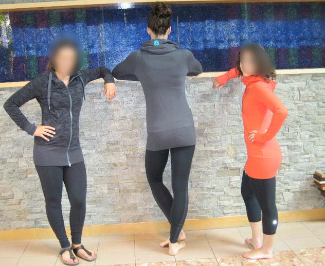 What To Wear To A Lululemon Group Interview With what-to-wear-to-a-lululemon-group-interview-with